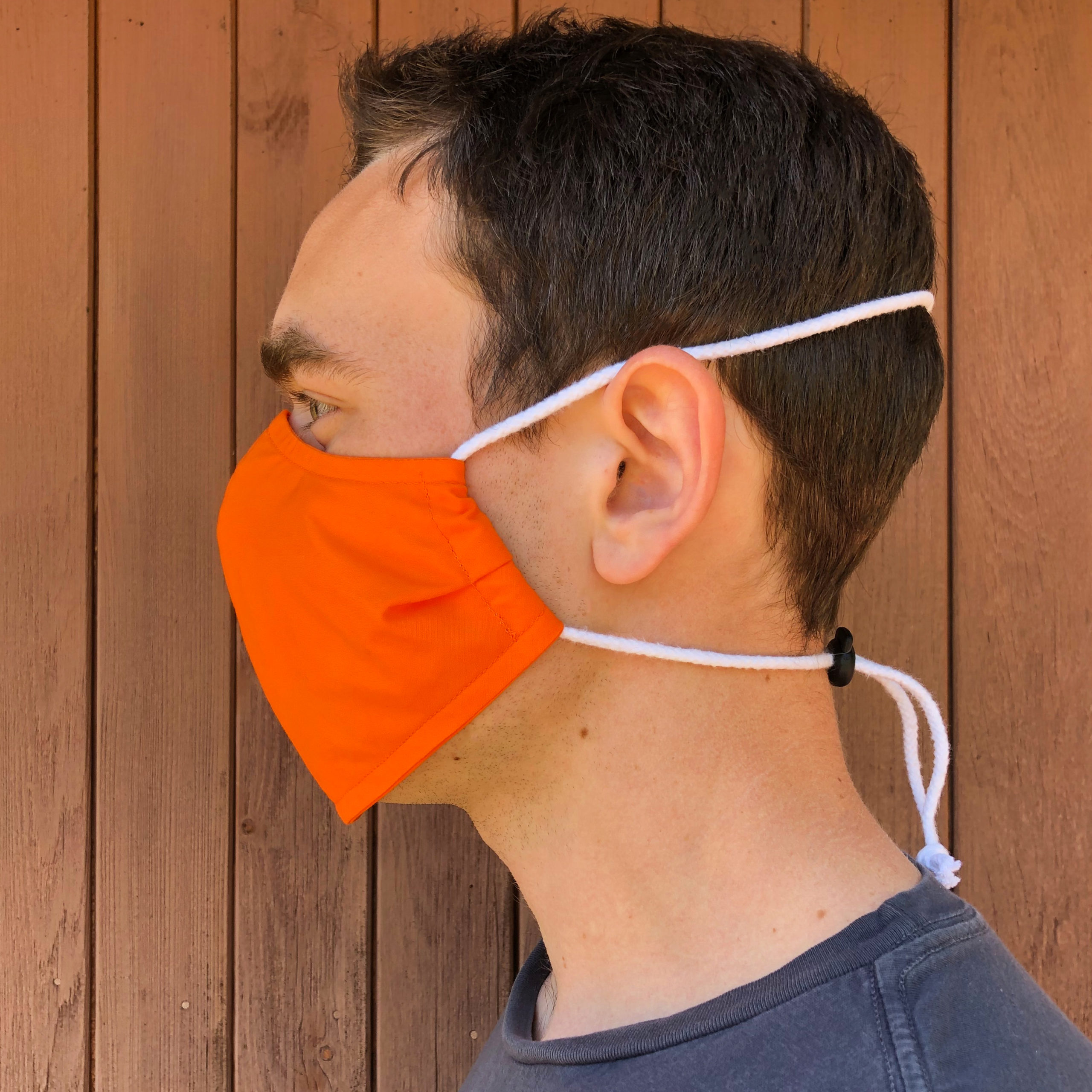 COVID-19 Face Mask For Laboratory Use | Ocean State Initiative for ...