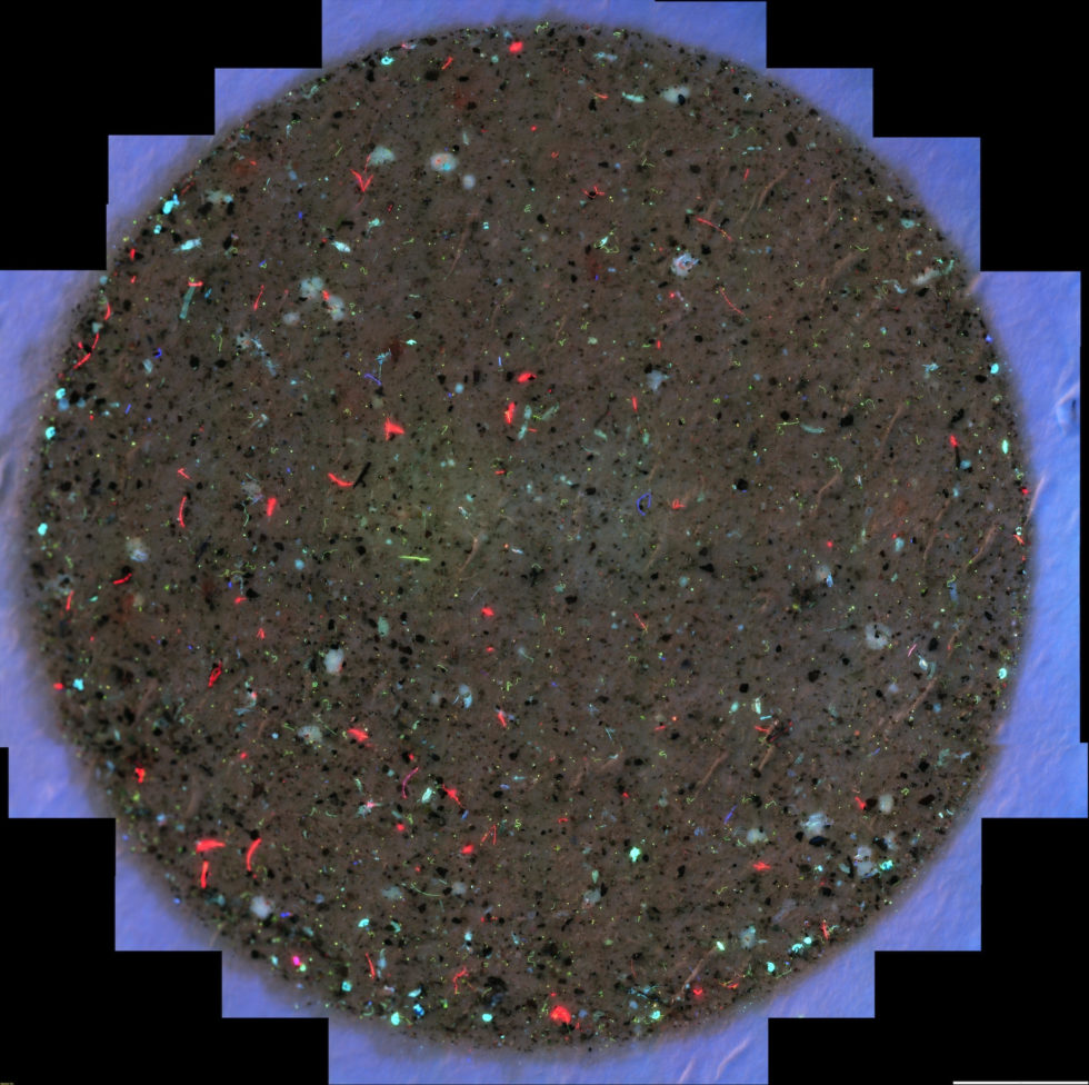 A closer look at the Olympus BX63 microscope | Ocean State Initiative ...